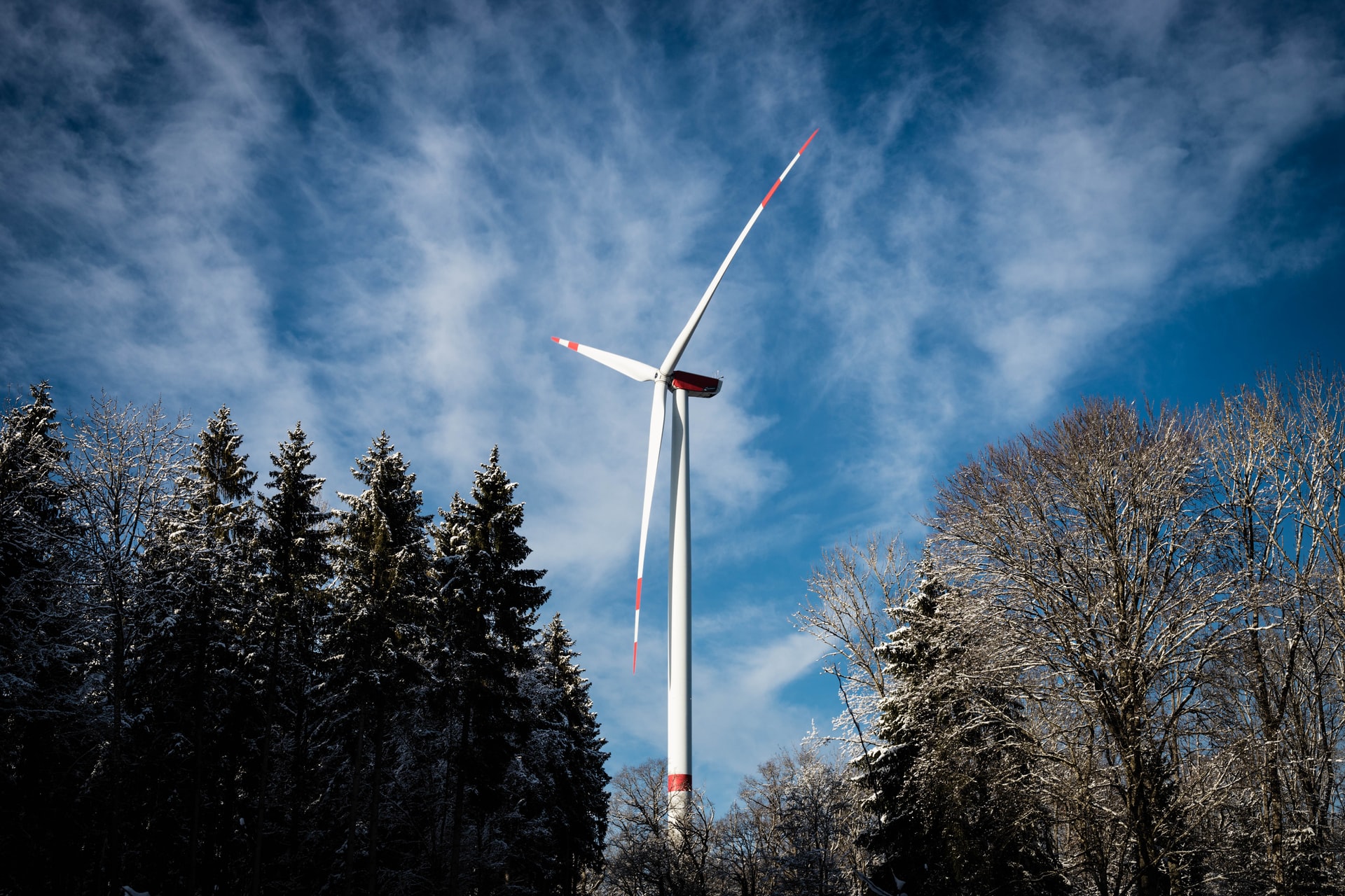 Wind Energy Development | Cornerstone Planning Group